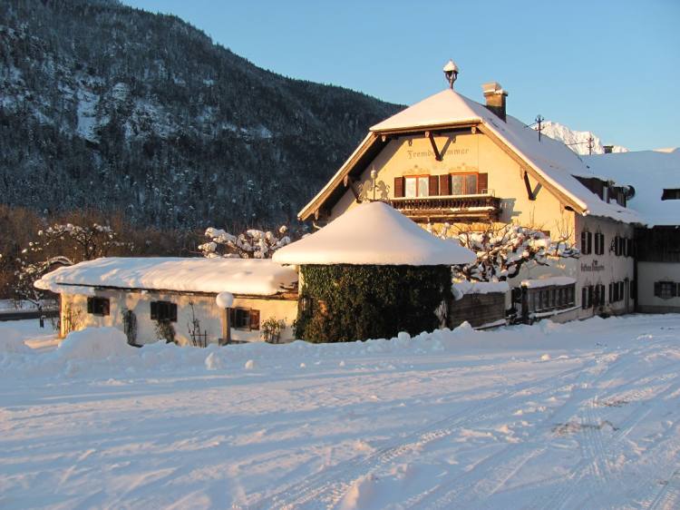 Outdoor Center Baumgarten
